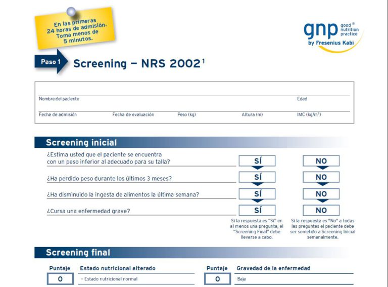 Descargas - Unidos por la Nutrición Clínica | Colombia