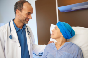 Malnutrición en el paciente adulto: diagnóstico y abordaje clínico