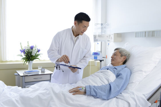 Sarcopenia e Caquexia na Terapia Nutricional: Veja os Desafios