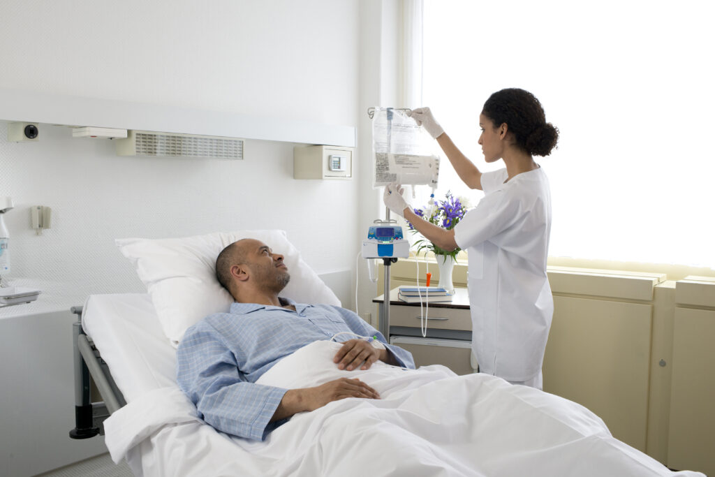 Veja a importância da triagem e avaliação nutricional em adultos.